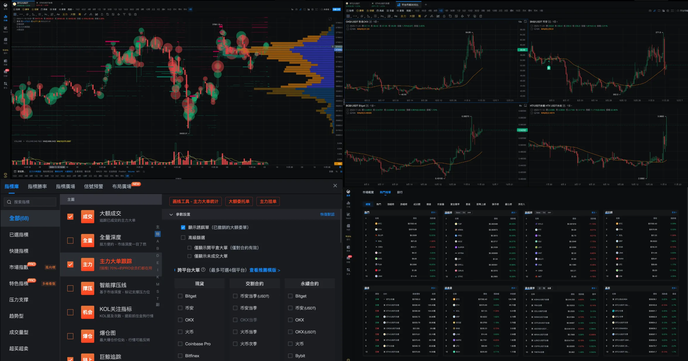 AICoin APP下載 | 蘋果iOS下載 | 安卓Android下載 | AICoin PC客戶端下載 - AICoin