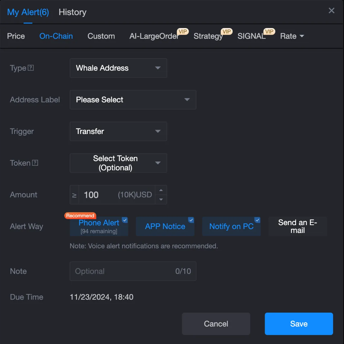 AICoin APP Download | Apple iOS Download | Android Download | AICoin PC Client Download - AICoin