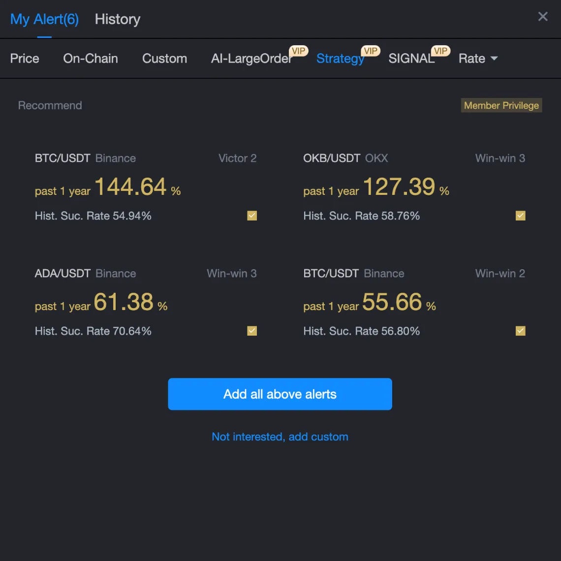 AICoin APP Download | Apple iOS Download | Android Download | AICoin PC Client Download - AICoin